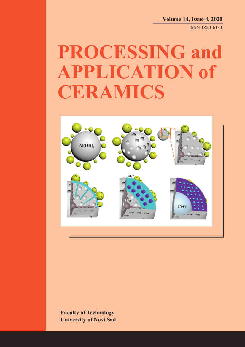 PAC - Tables of Contents