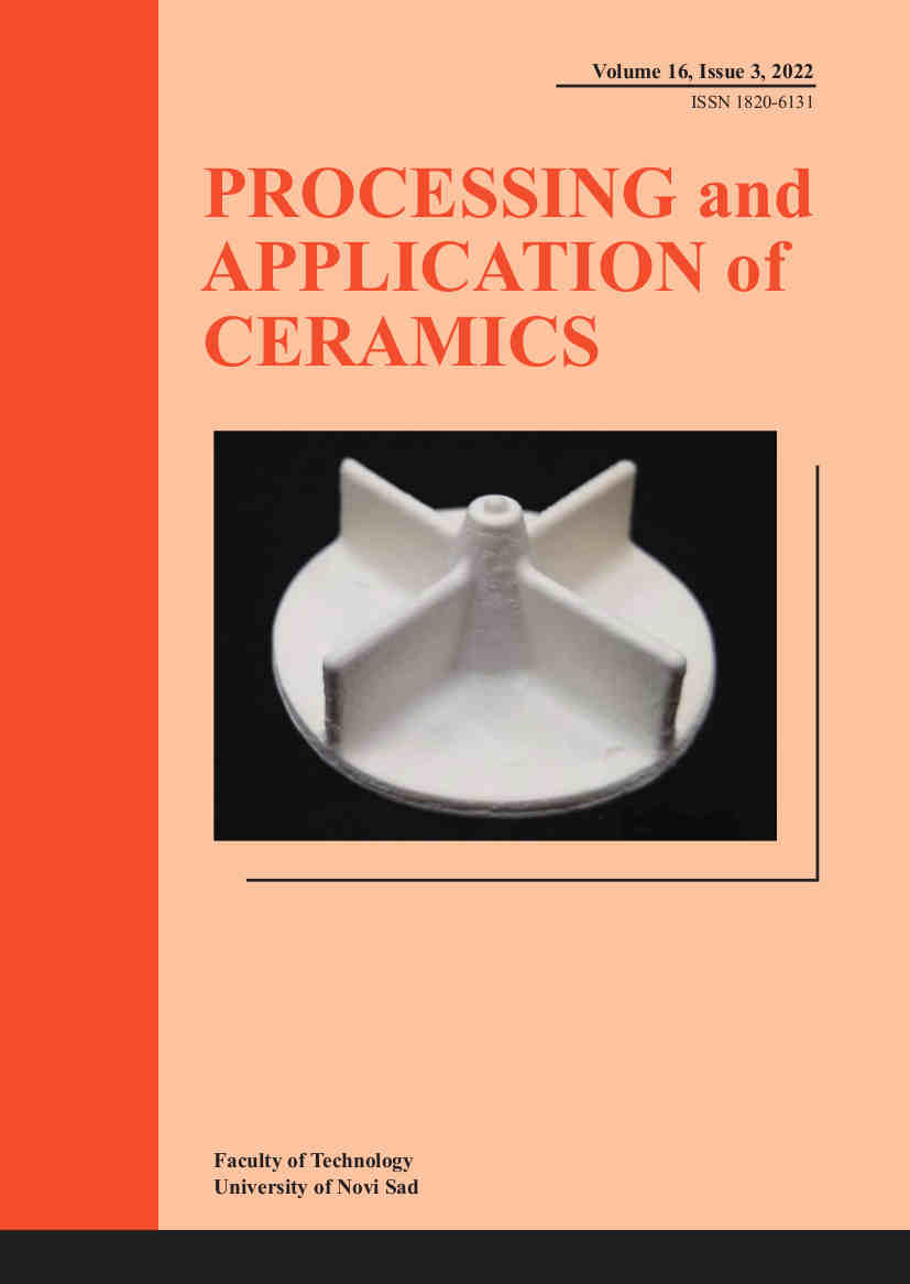 PAC - Tables of Contents