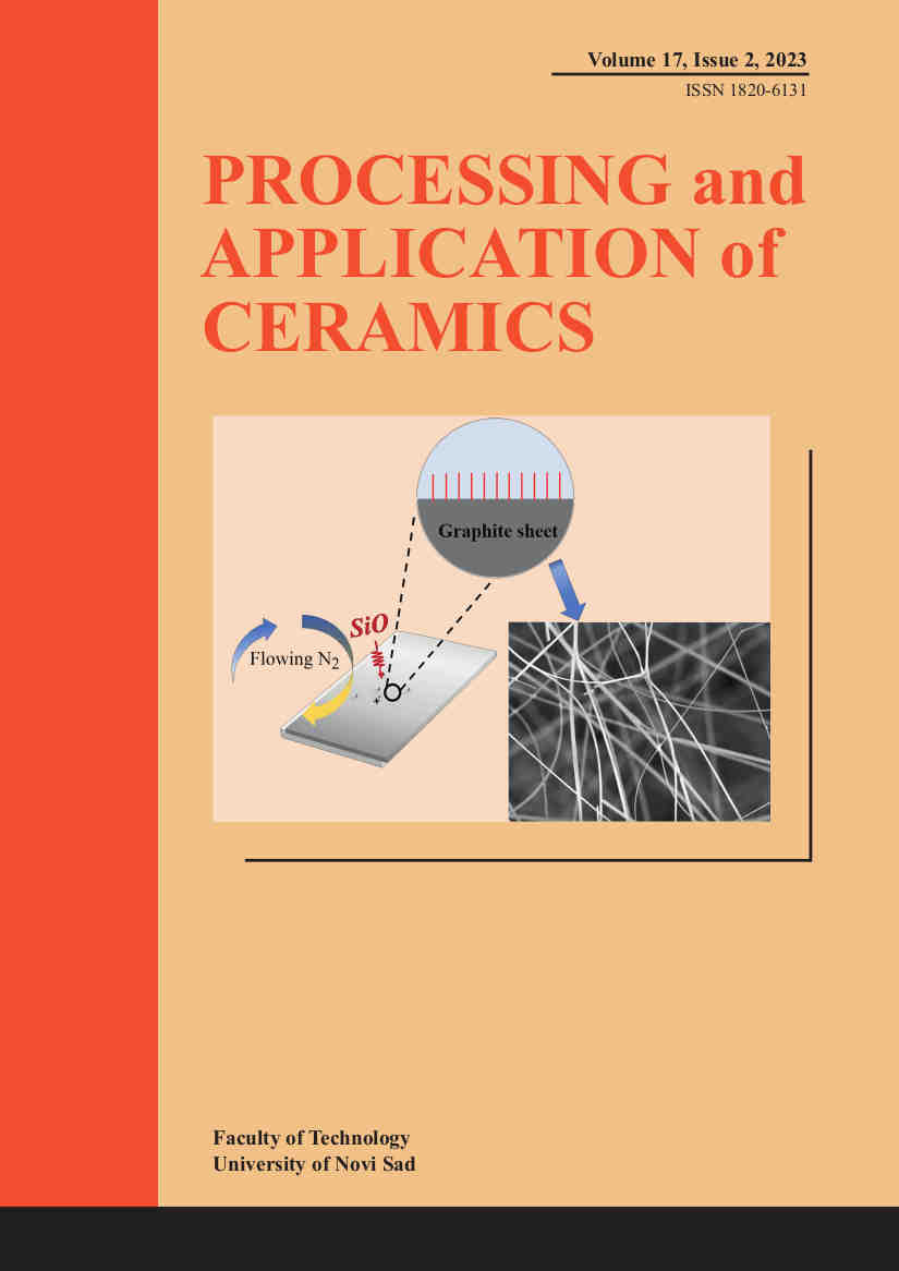 PAC - Tables of Contents