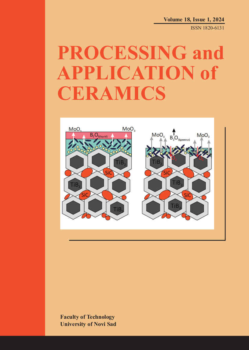 PAC - Tables of Contents