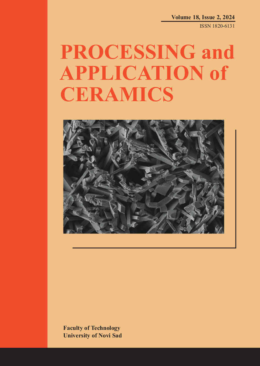 PAC - Tables of Contents