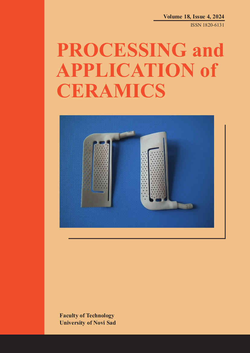 PAC - Tables of Contents